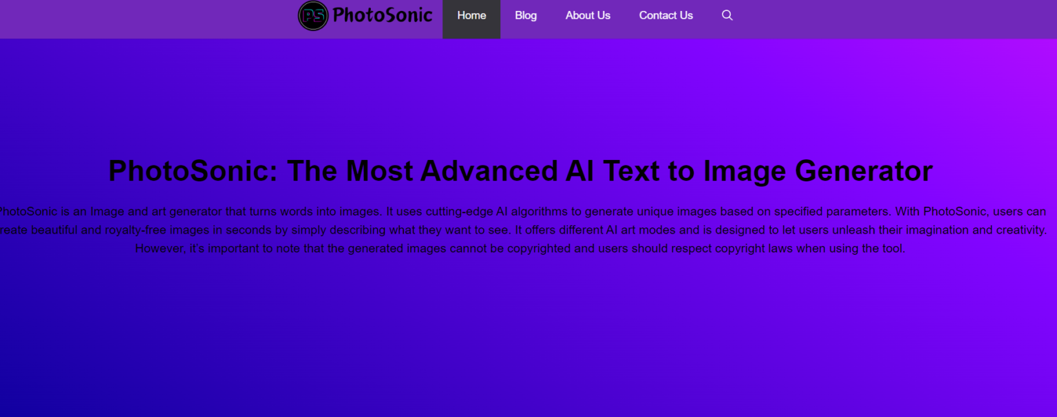 Best AI Image Generator Tools To Boost Your Productivity - Mansi Rana